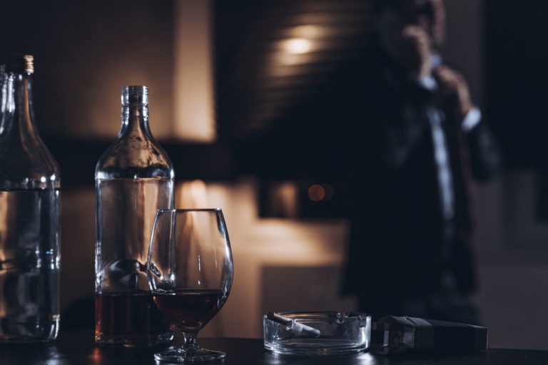 Alkohol und Promille