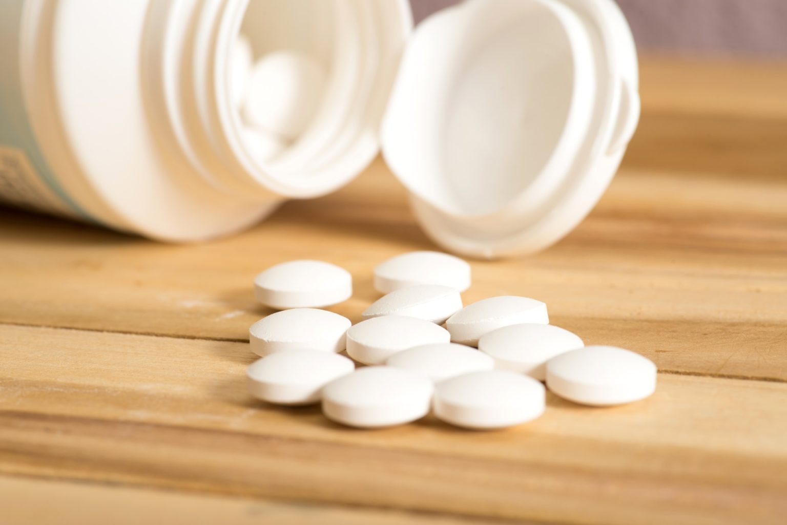 Benzodiazepine: Wirkung, Gegenanzeigen, Abhängigkeit