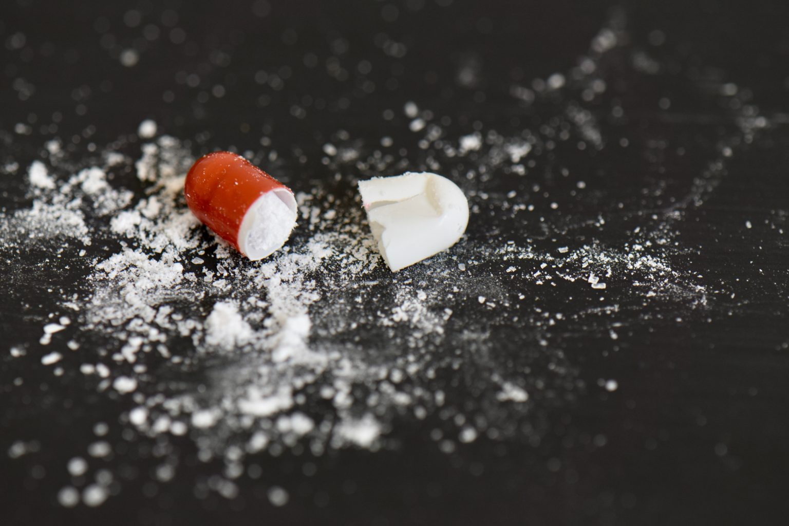 Pregabalin - Das Suchtportal