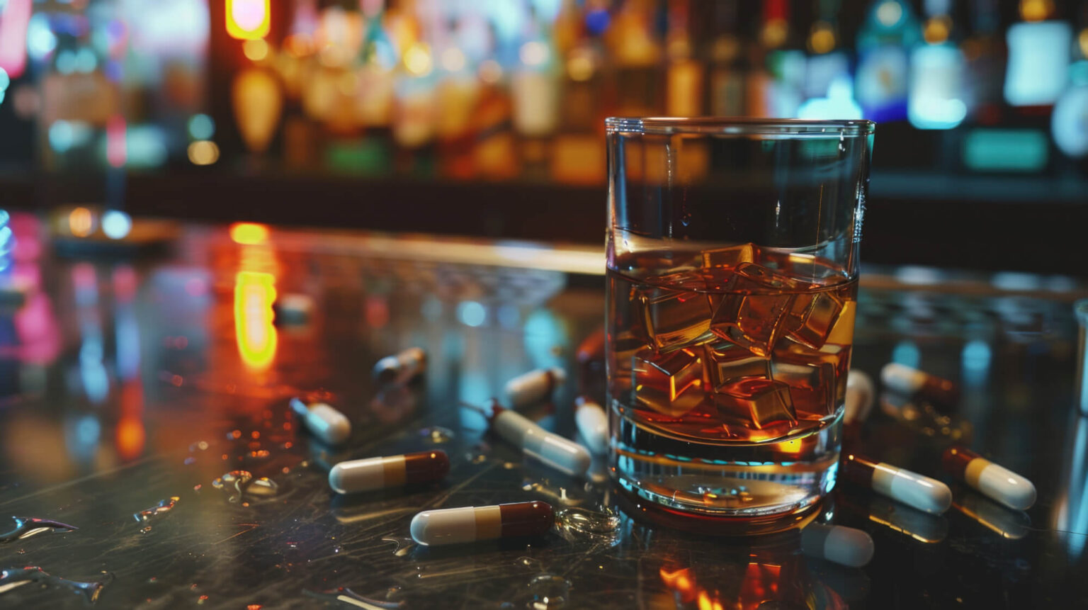 Lean Droge I Keineswegs ein harmloses Getränk