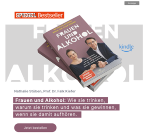 Das Suchtportal: Informationen & Hilfestellungen zum Thema Sucht